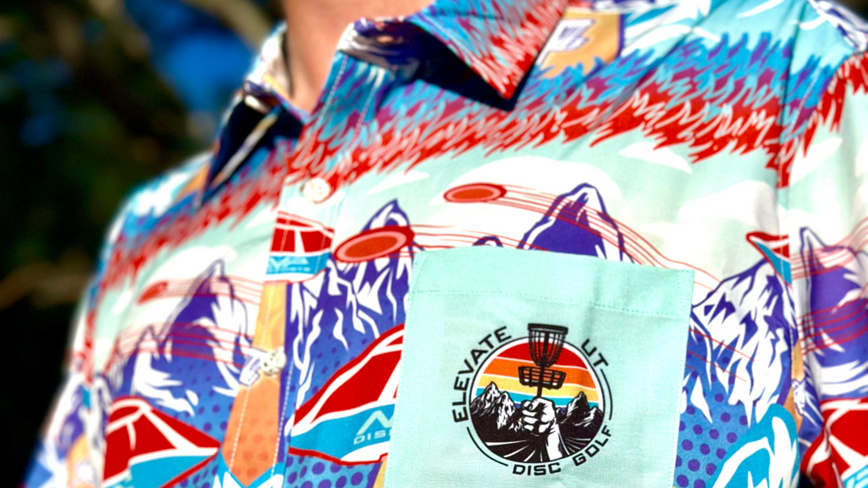 Custom Party Shirts – Party Shirt International