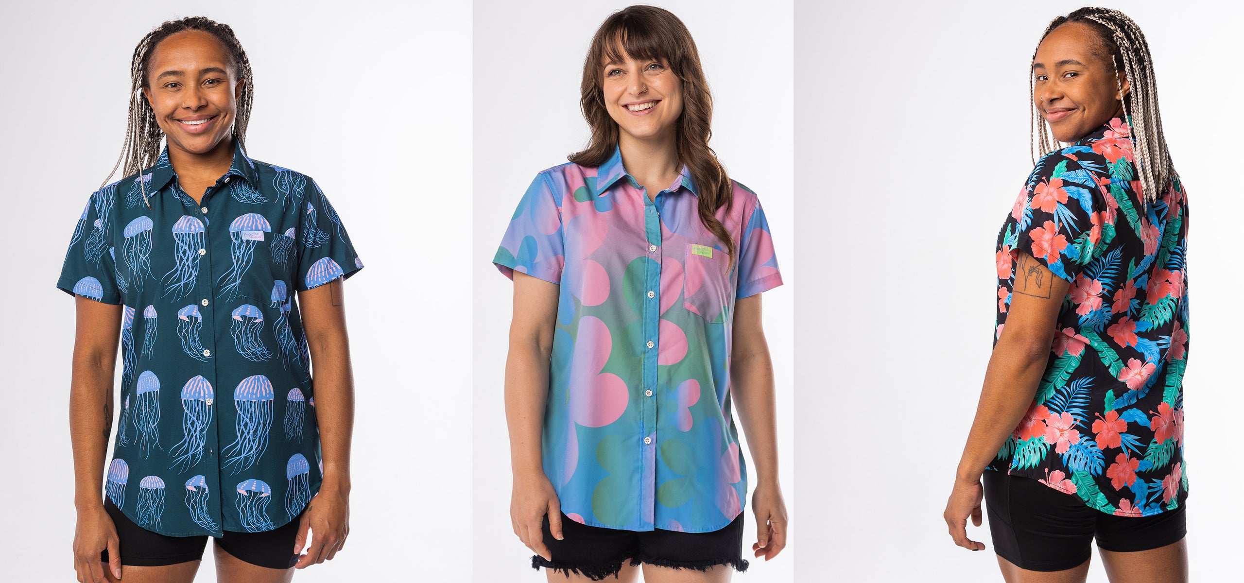 Party Shirt International