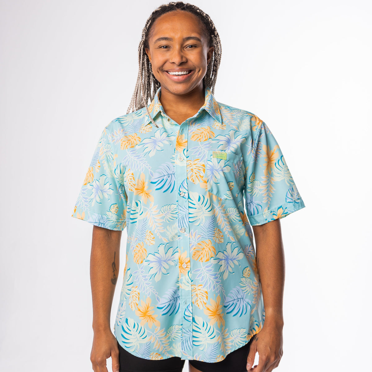 Party Shirt International