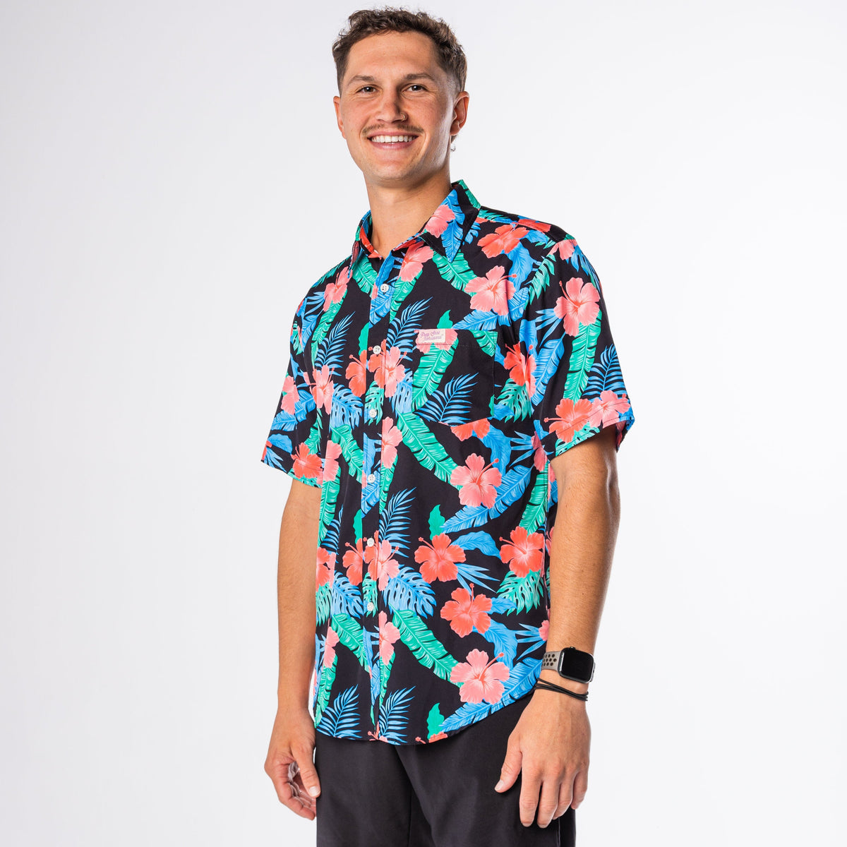 Party Shirt International