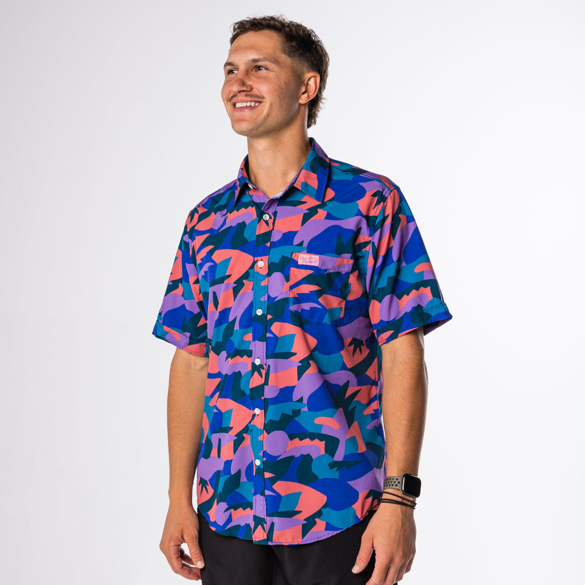 Party Shirt International