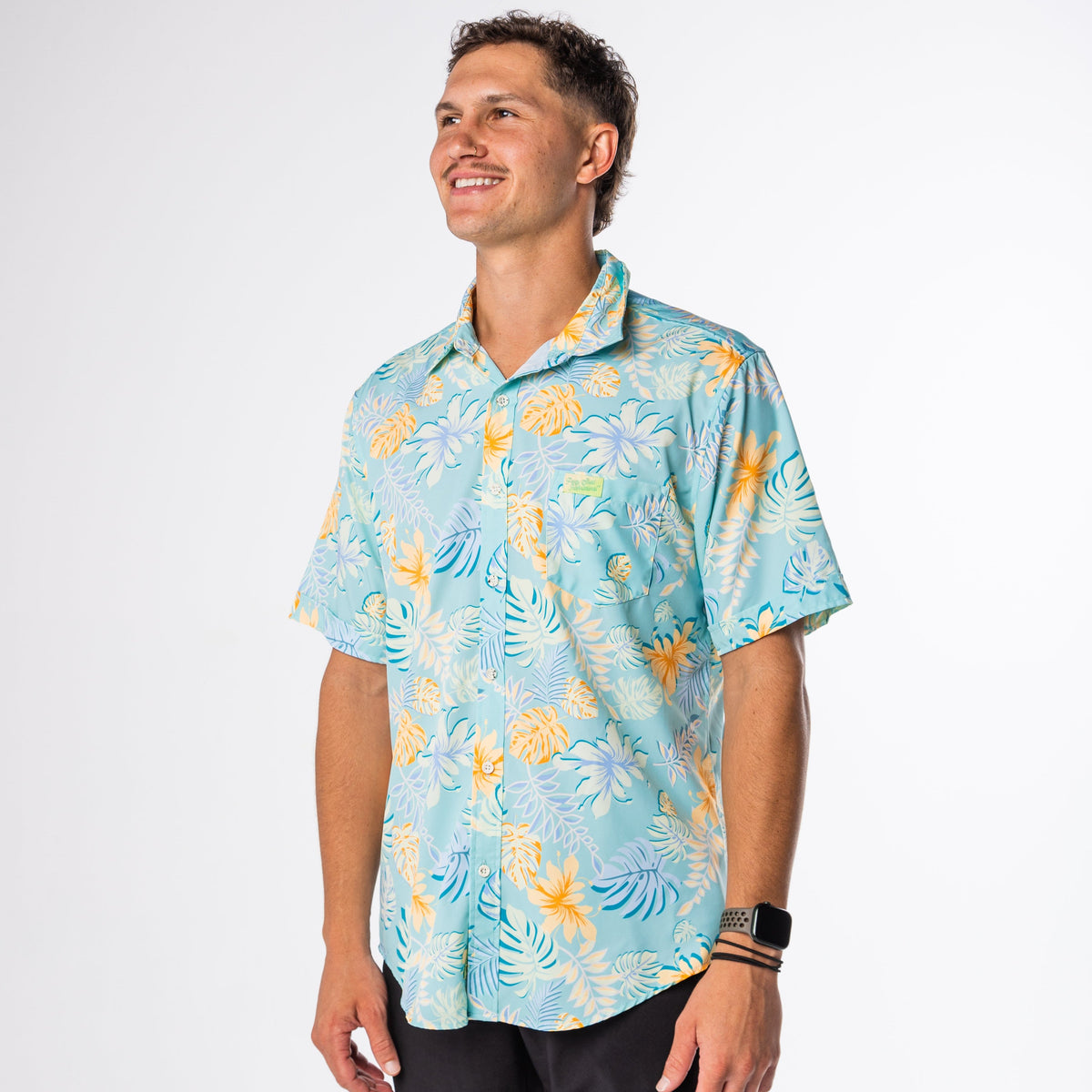 Party Shirt International