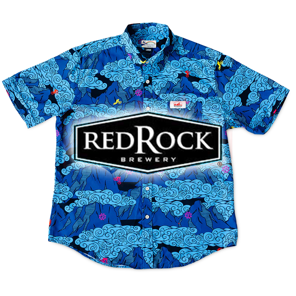 Custom Party Shirts – Party Shirt International