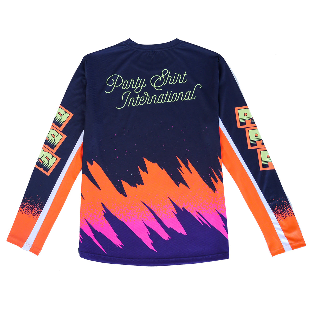 Party Shirt International