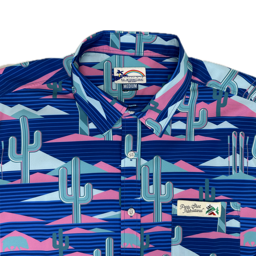 Party Shirt International