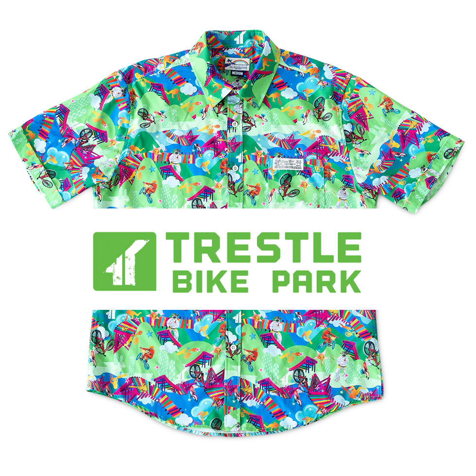 Custom Party Shirts – Party Shirt International