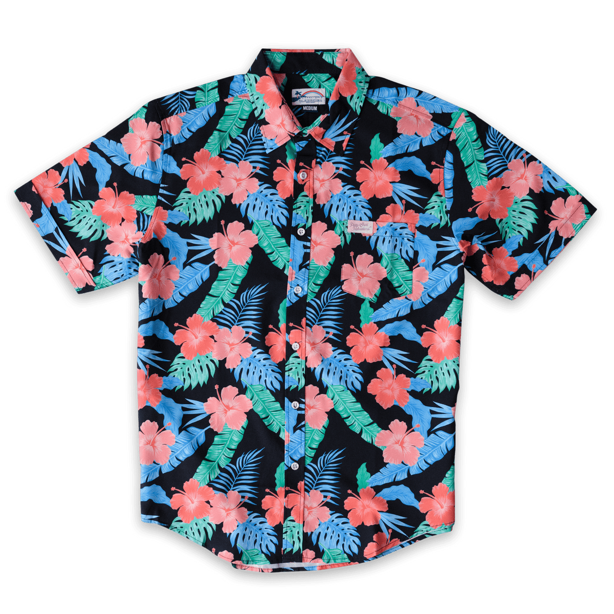 Party Shirt International