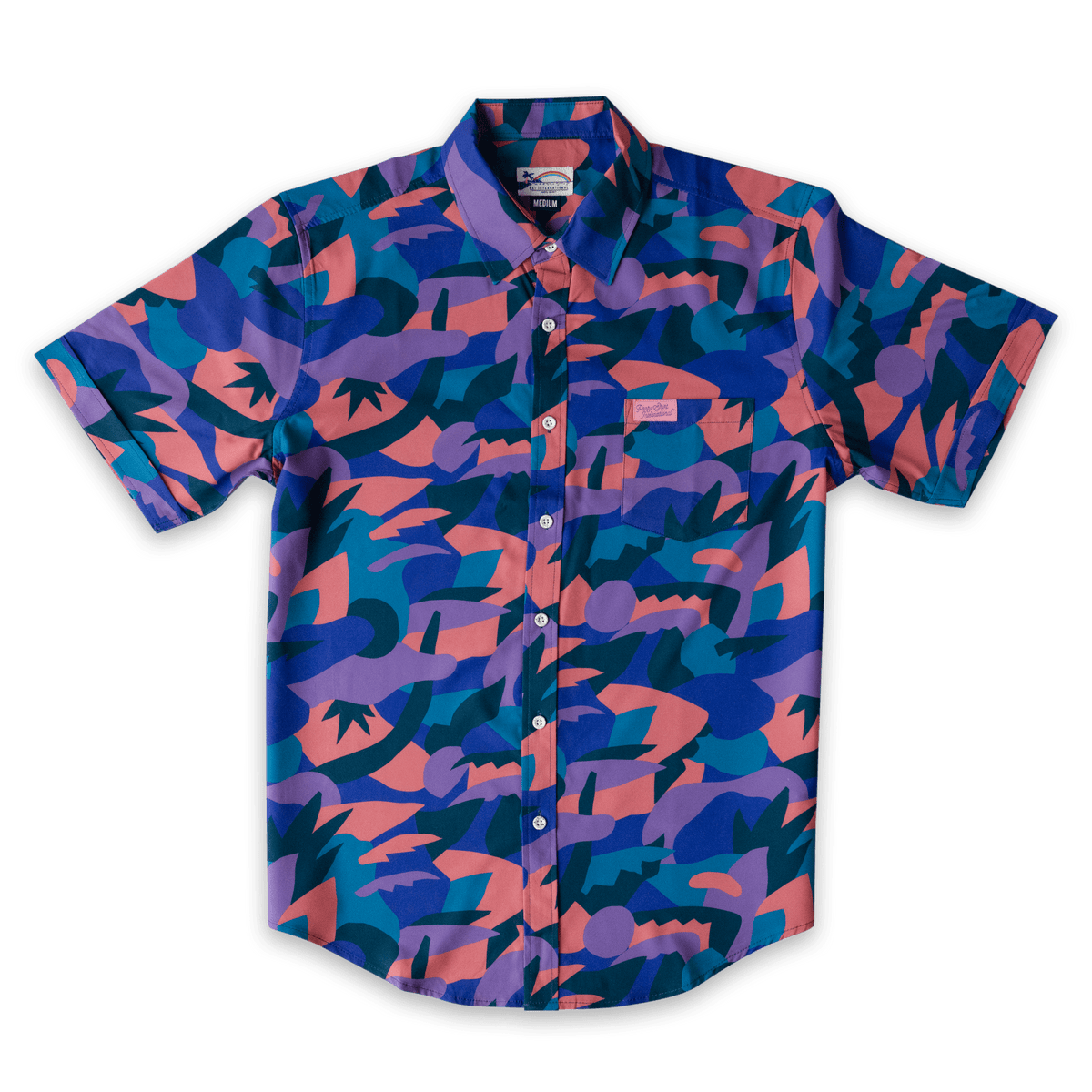 Party Shirt International