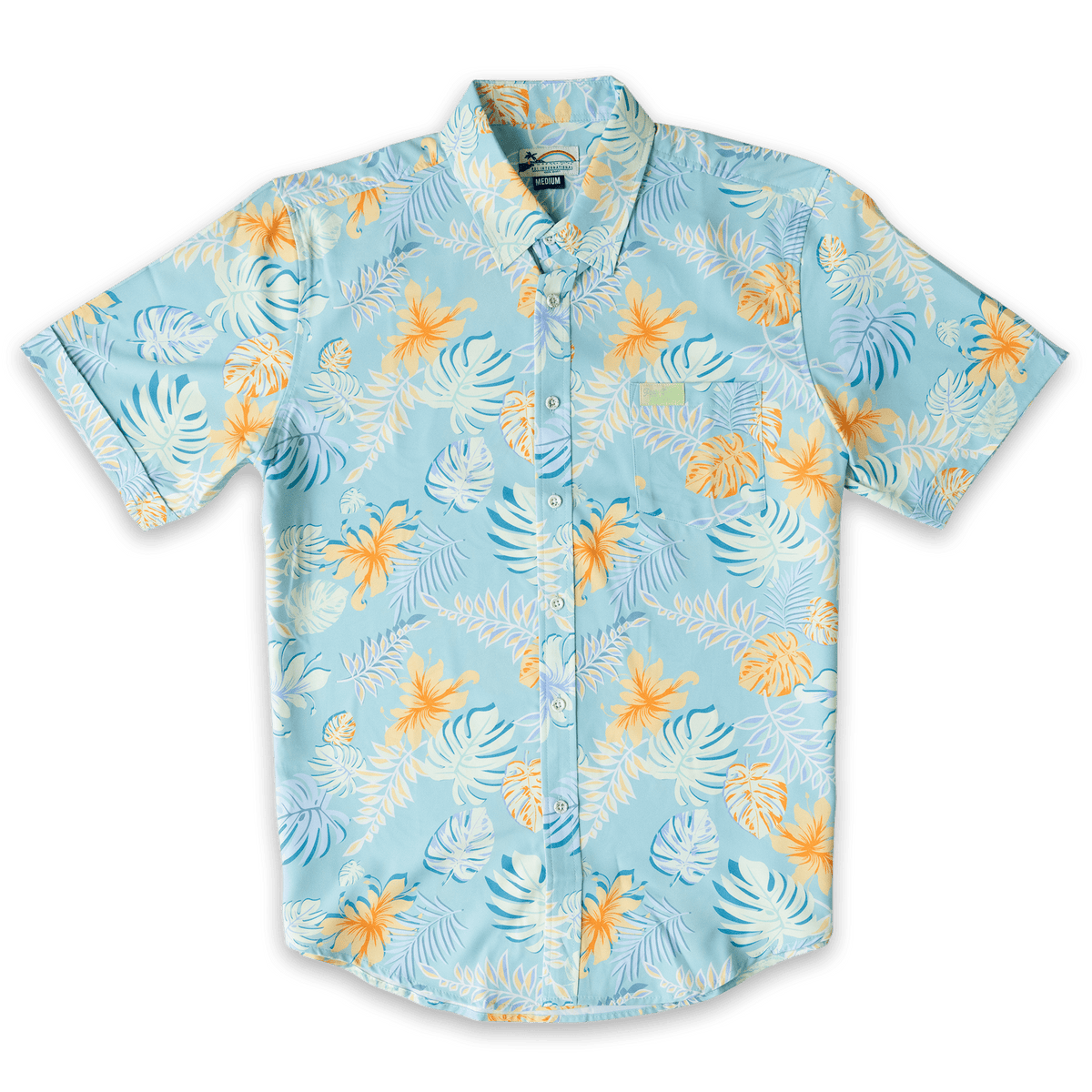 Party Shirt International